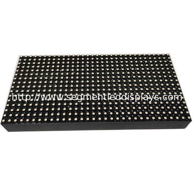 Outdoor RGB SMD 1921 16x32 Led Dot Matrix Display Full Color